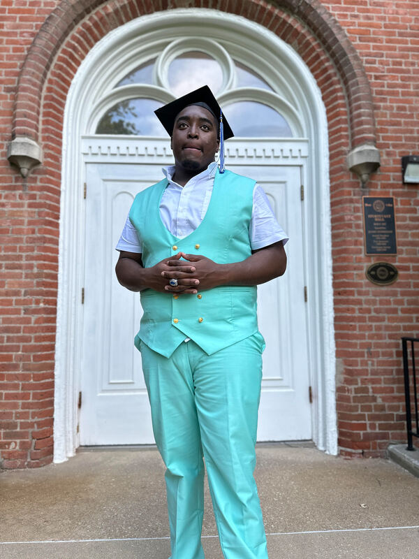 Devin Edwards - Kids' Chance of Illinois