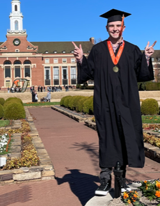 Grant Lieder - Kids' Chance of Illinois